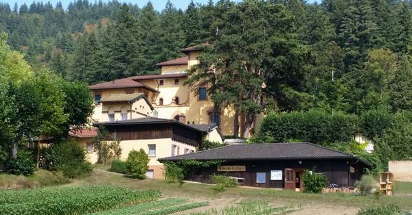 Kloster St. Lioba